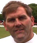 Keith Hornby | ESPNcricinfo.com