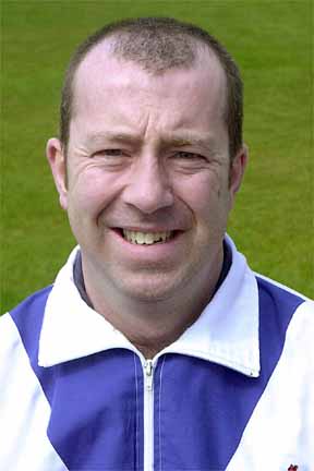 Keith Roscoe | ESPNcricinfo.com