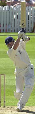 Dominic Ostler batting thumbnail | ESPNcricinfo.com
