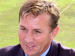 Eric Simons | ESPNcricinfo.com