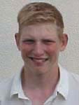 Andrew Metcalf | ESPNcricinfo.com