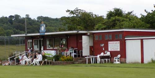 Hambledon Cricket Club | ESPNcricinfo.com