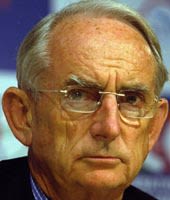 Malcolm Gray | ESPNcricinfo.com