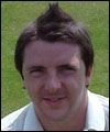 Jonathan Crabtree | ESPNcricinfo.com