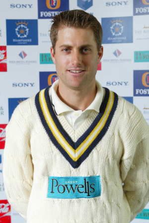 Simon Katich - Hampshire Cricketer | ESPNcricinfo.com