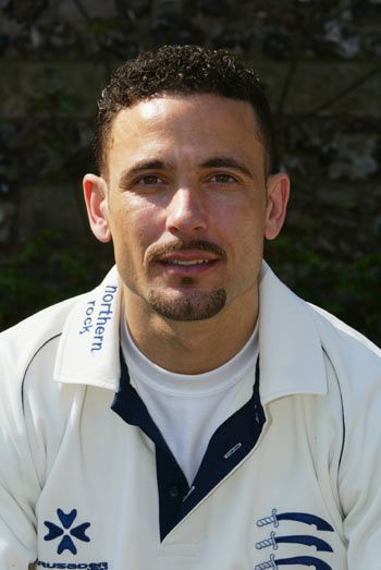 Paul Weekes | ESPNcricinfo.com