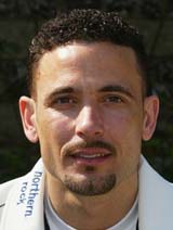 Paul Weekes | ESPNcricinfo.com