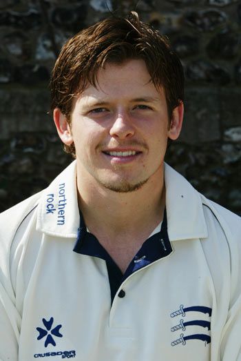 Ed Joyce | ESPNcricinfo.com