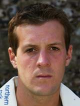 Chris Peploe | ESPNcricinfo.com