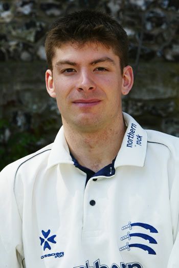 Simon Cook | ESPNcricinfo.com