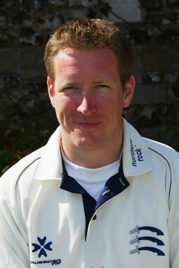 Tim Bloomfield | ESPNcricinfo.com