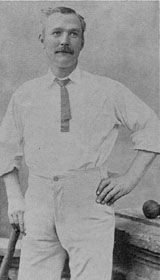 Walter Humphreys | ESPNcricinfo.com