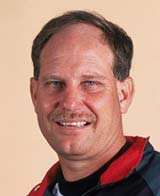 Andy Pycroft profile | ESPNcricinfo.com