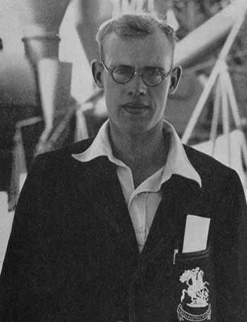 Bill Bowes | ESPNcricinfo.com