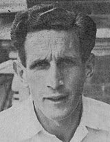 Donald Carr | ESPNcricinfo.com