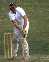 Nigel Paul Debut and last played matches in Tests, ODIs, T20Is and ...