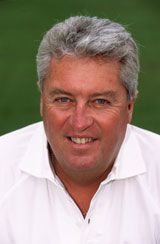 Bob Woolmer | ESPNcricinfo.com