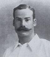 Arthur Mold batting bowling stats, averages and cricket statistics, 2026