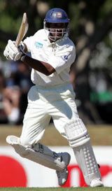 Kumar Sangakkara batting | ESPNcricinfo.com