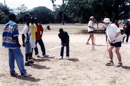 MCC on tour | ESPNcricinfo.com