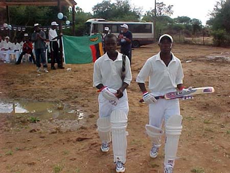 African Batsmen | ESPNcricinfo.com