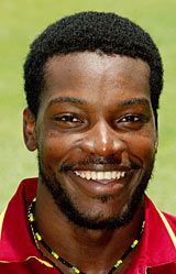 Chris Gayle | ESPNcricinfo.com