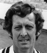 Pat Pocock | ESPNcricinfo.com