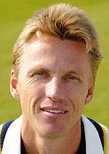 Alan Mullally Profile - Cricket Player England | Stats, Records, Video
