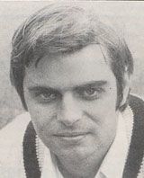 Mark Faber | ESPNcricinfo.com