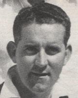 Ken Grieves Profile - Cricket Player England | Stats, Records, Video