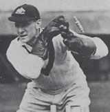 Ben Barnett | ESPNcricinfo.com