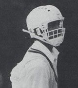 Faoud Bacchus | ESPNcricinfo.com