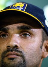Marvan Atapattu | ESPNcricinfo.com