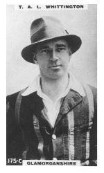 T.A.L.Whittington | ESPNcricinfo.com