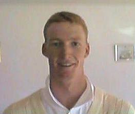 David Townsend | ESPNcricinfo.com