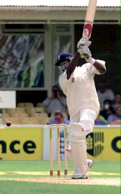 Alex Tudor drives for 4 | ESPNcricinfo.com