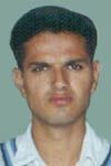 Mubashir Khan, Portrait | ESPNcricinfo.com