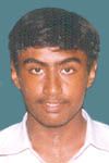 Siddeshwar, Portrait | ESPNcricinfo.com
