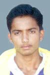 Alok Pandey, Portrait | ESPNcricinfo.com