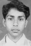 Berania, Portrait | ESPNcricinfo.com