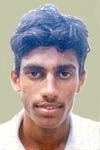 Kamesh, Portrait | ESPNcricinfo.com