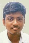 Masthan, Portrait | ESPNcricinfo.com