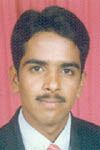 Mahesh Patil, Portrait | ESPNcricinfo.com