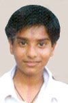 Sambasiva Rao, Portrait | ESPNcricinfo.com
