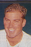 Shane Warne - Portrait circa 1996 | ESPNcricinfo.com