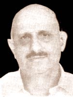 Rusi Modi: Portrait | ESPNcricinfo.com