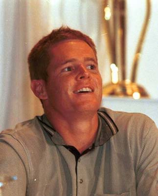 South African cricket captain Shaun Pollock | ESPNcricinfo.com