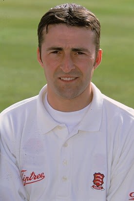 Paul Grayson | ESPNcricinfo.com