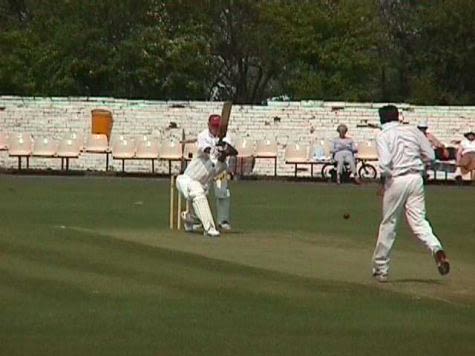 Nelson professional Keith Arthurton | ESPNcricinfo.com