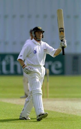 Ben Smith | ESPNcricinfo.com